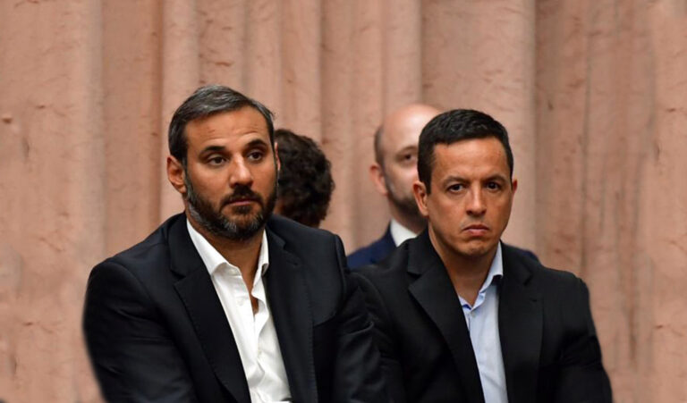 El sector pesquero le inicia un paro al gobierno de ‘Nacho’ Torres y se ...