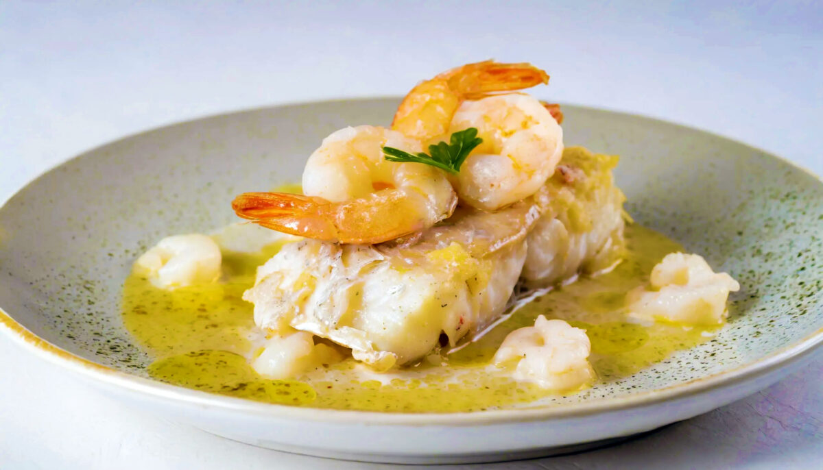 Decálogo científico sobre los beneficios del consumo de pescado - Parte ...