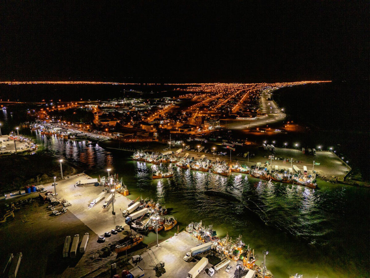 El sector pesquero le inicia un paro al gobierno de ‘Nacho’ Torres y se ...